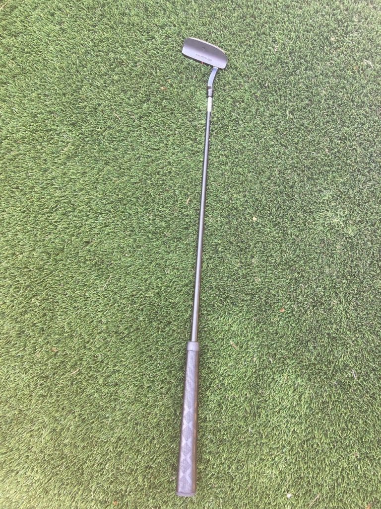 STIX Golf Putter Review - 30 Putts
